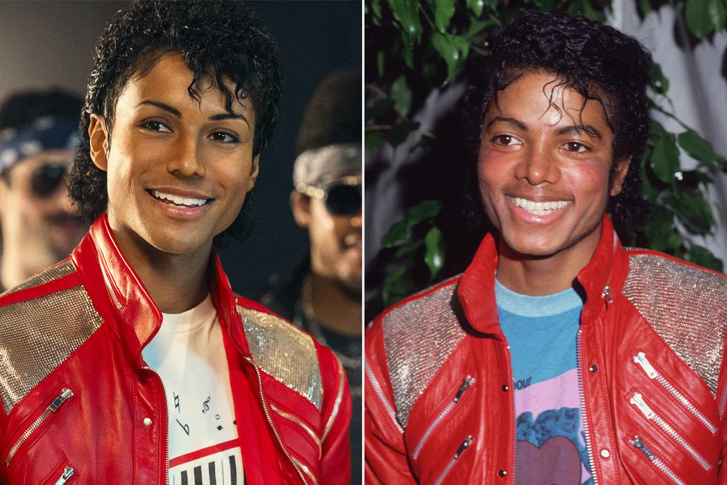The Road to Michael Begins! Why the Biopic is a Moment of Celebration ...
